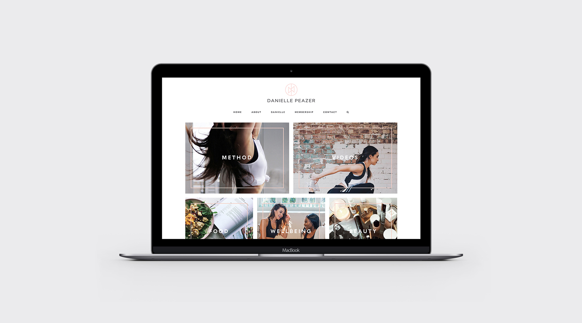 Freelance Wordpress Web Designer - Wordpress Designer Sofi Smith