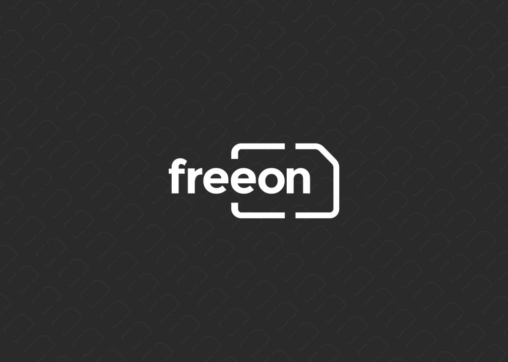 Branding, Web Design and Development for Freeon - Sofi Smith at All is ...